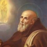 Santo Inácio de Láconi - o franciscano - Catequese de Adultos